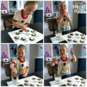 Space Snacks for Kids • Capturing Parenthood