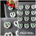 Space Snacks for Kids • Capturing Parenthood
