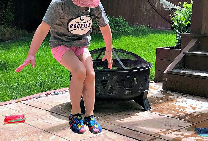 Our Potty Training Journey • Capturing Parenthood